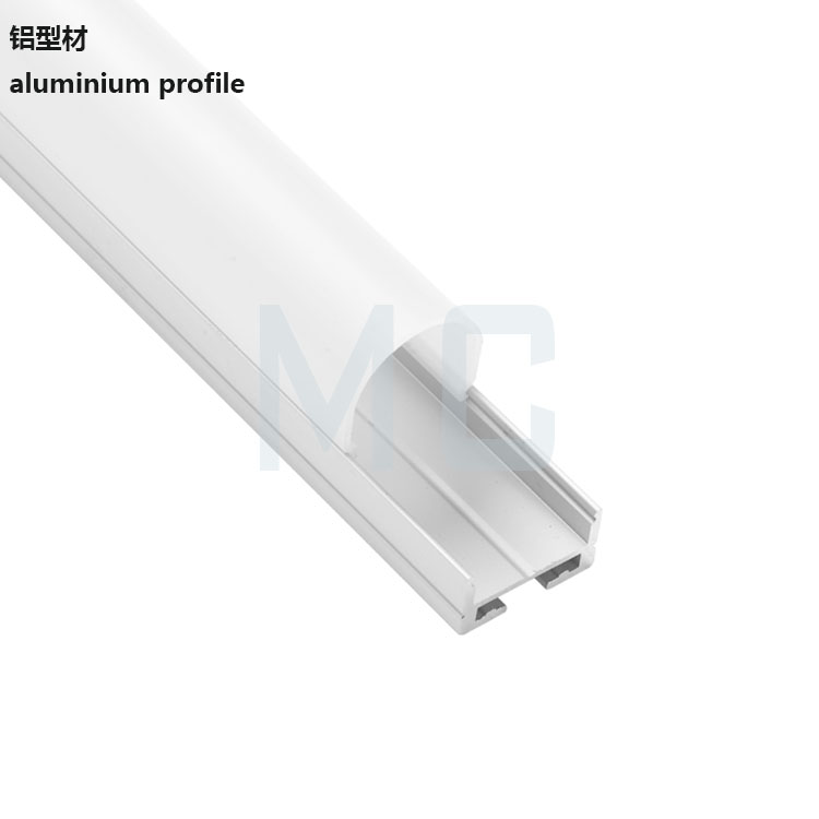 mounting LED Aluminium Profile with Lens Park - Buy mounting LED ...